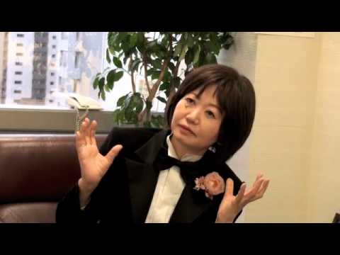 The art of the benshi « The Bioscope