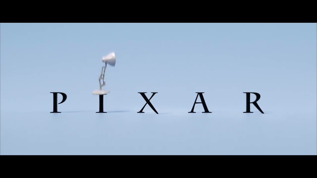 Disney Pixar Animation Studios Outro-Logo: Cars 4 Piston Cup Finale (2029) (HD)