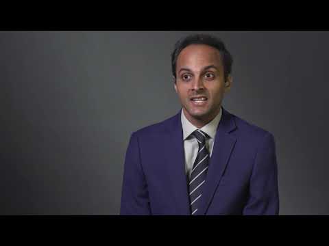 Praful Ravi, MB, BChir, MRCP on caring for patients with genitourinary cancer