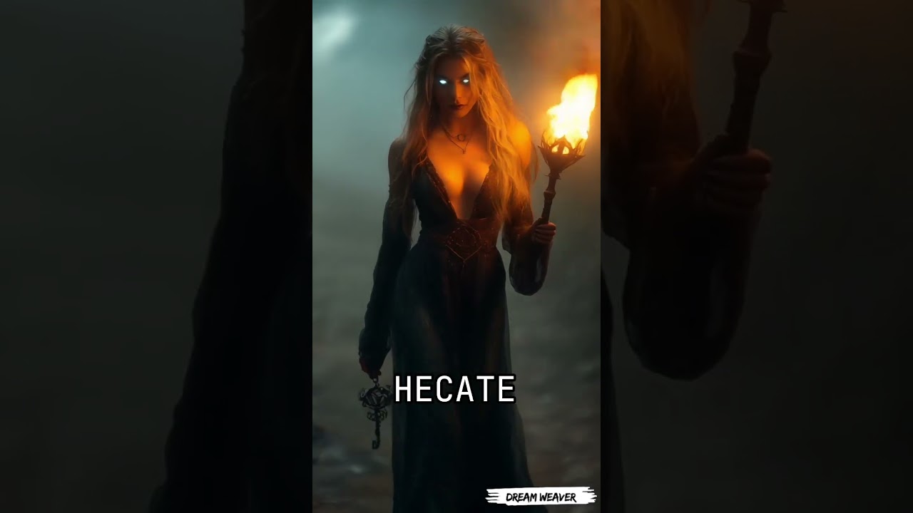 Four Greek gods. Which is the best?