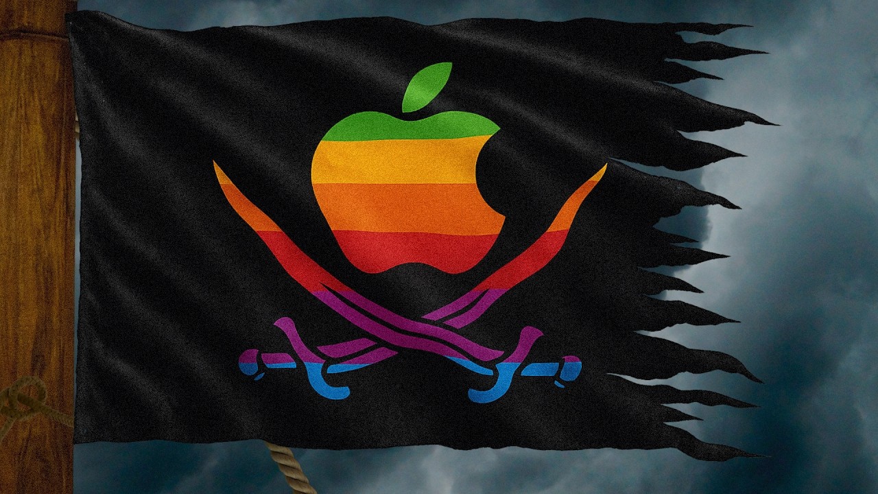 The Most Controversial Mac App... Ever