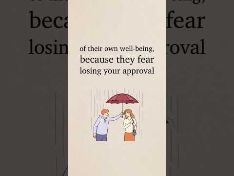 Anxious attachment style? #psycholgyfacts #psychologicalhealth #therapy #psychologicalfacts