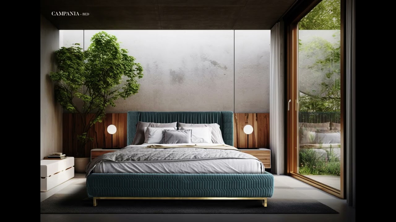 Restly Lifestyle | Anniversary Digital Lookbook: Redefining Ultra-Luxury furniture