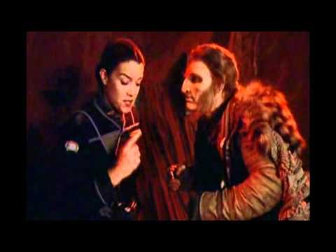 THE Zathras scene