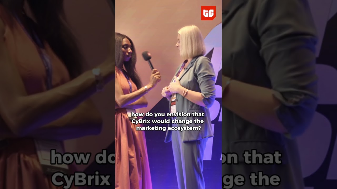 We had a fascinating conversation with Branka Mracajac, founder and CEO of Northbrix