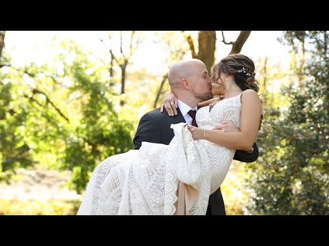 Historic Manor Wedding {Danielle & Kevin} PA Wedding Video