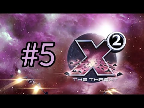 Steam Community :: Video :: x2: the threat | #5