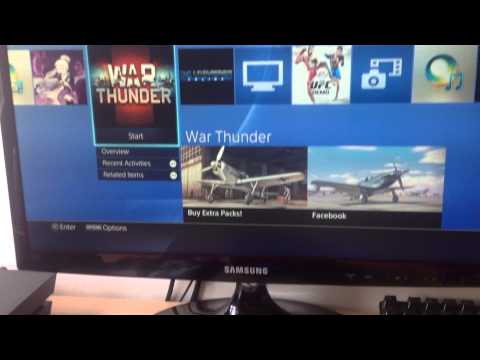 Ps4 review