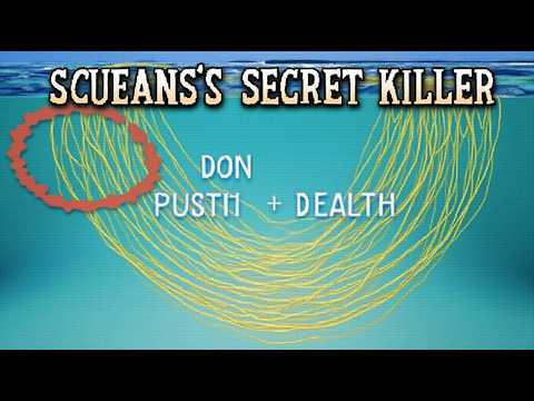 This Rare Ocean Pattern Has Claimed Hundreds of Lives!