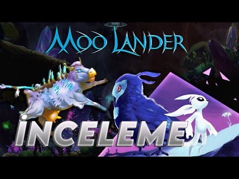 Steam Community :: Video :: MOO LANDER İNCELEME - ORİ BENZERİ CO-OP ...