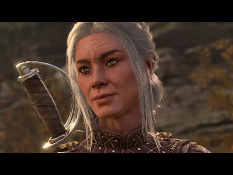 Steam Community :: Video :: Baldur’s Gate 3 | Good Playthrough Balanced ...