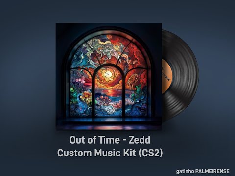 Steam Community :: Video :: Music Kit Custom (Counter-Strike 2) - Out ...