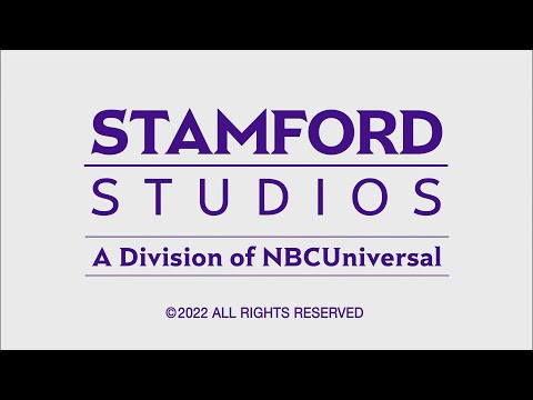 Stamford Studios/Connecticut/NBCUniversal Syndication Studios (2022)