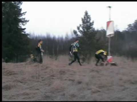 Kevatyonviesti 2009