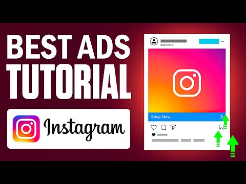 The Best Instagram Ads Tutorial for Beginners 2025 | Guide Complete