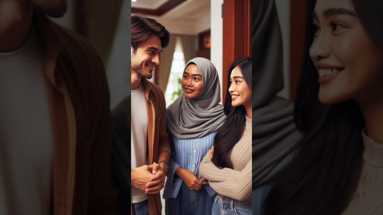 Pengkhianatan yang Menghancurkan Keluarga: Kisah Suami Selingkuh dengan Adik Ipar