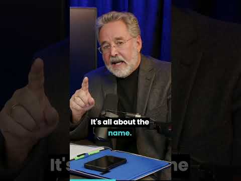 The Power of His Name: Preparing for 2024 | CURT LANDRY #propheticword2024