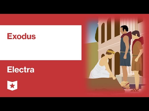 Electra Study Guide | Course Hero
