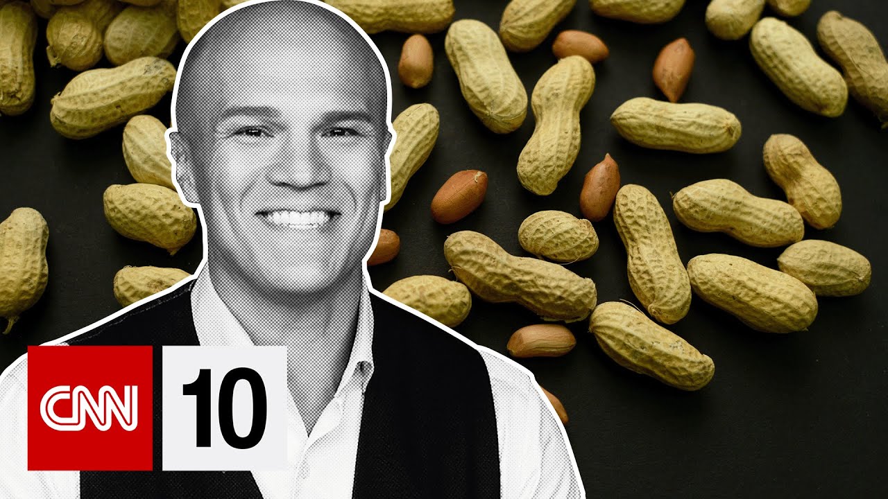 How a groundbreaking study led to an allergy breakthrough | October 23, 2025