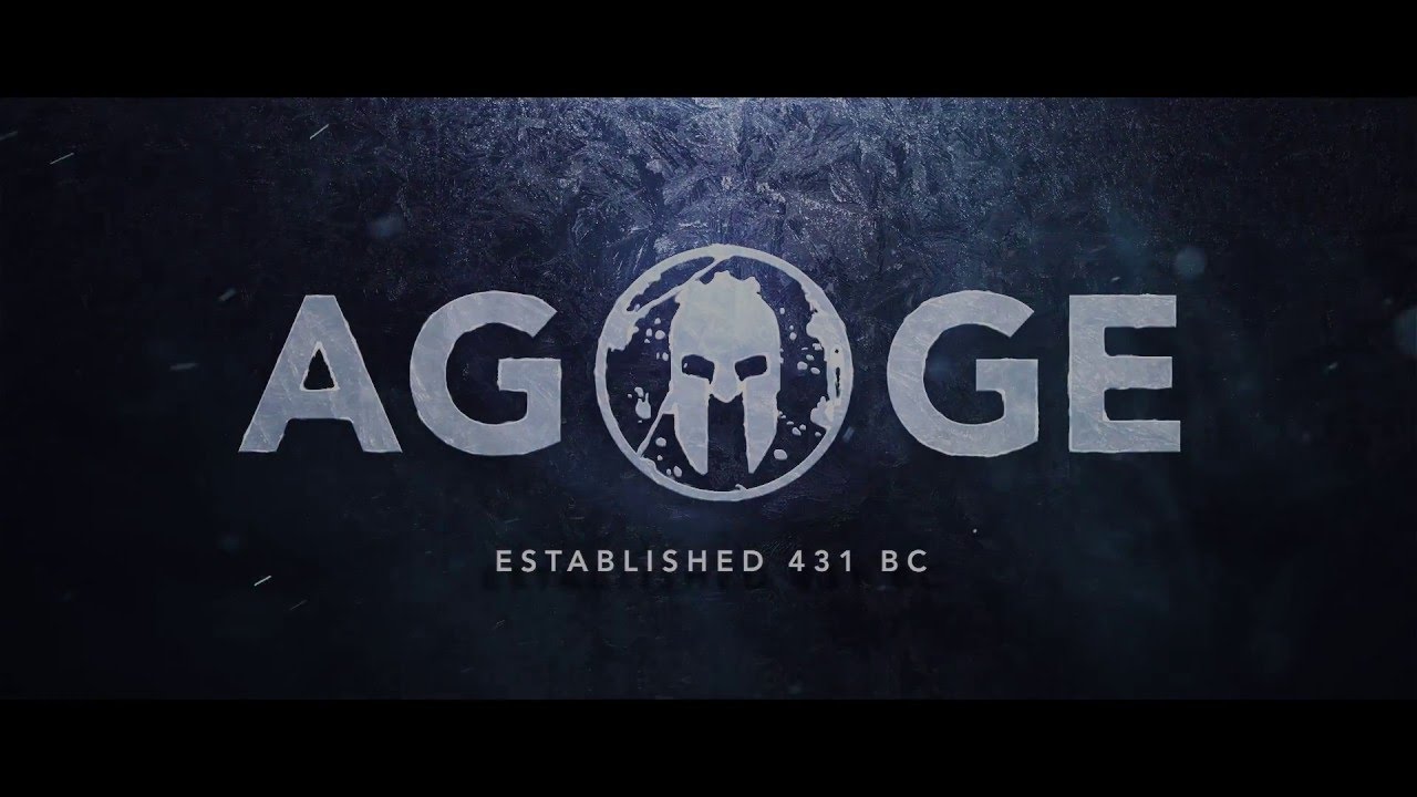 2016 Winter Agoge Teaser | Spartan Race