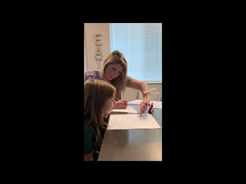 Reading Fluency: Running Records Formative Assessments