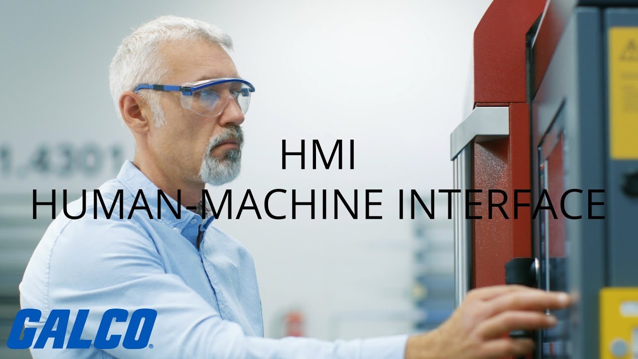 Galco's Huge Selection of Human-Machine Interfaces (HMI)