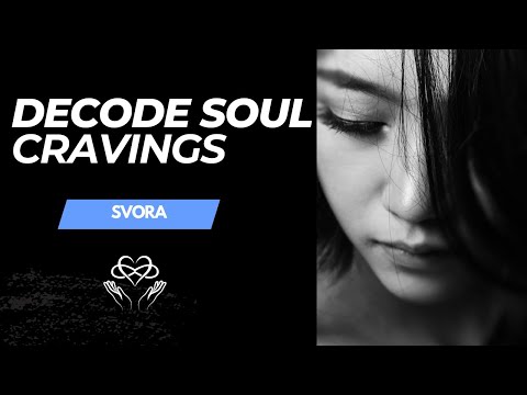 Understanding the meaning of [Soul Cravings]