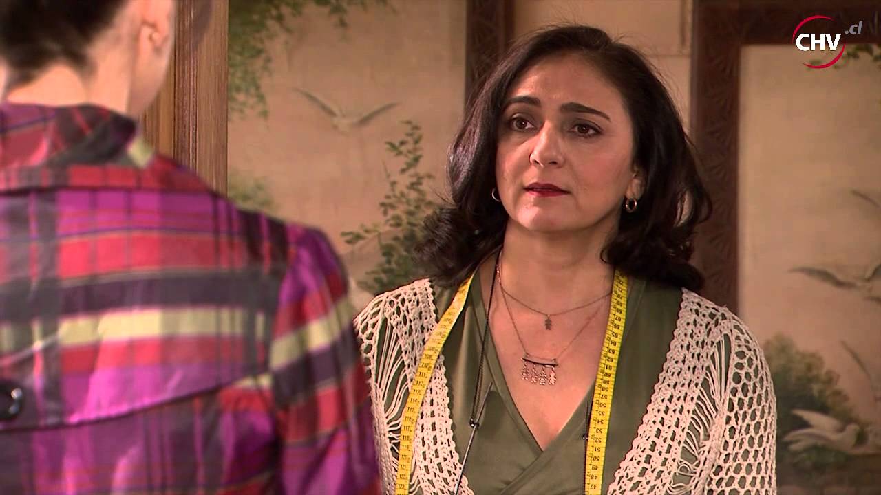 Las 2 Carolinas - Capítulo 123 - CHV