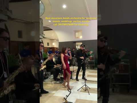 Tales of music strings band for corporate events, weddings, parties or any occasion #musicians #band