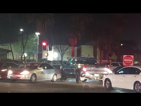 Calexico Traffic is Out of Control!!! π±β οΈβοΈπΈπ³π·