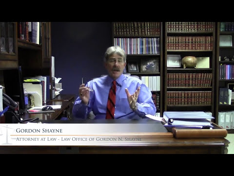Law Offices of Gordon N. Shayne | Can Civilian Lawyers Help in Military Divorces?