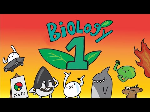 biology words 1