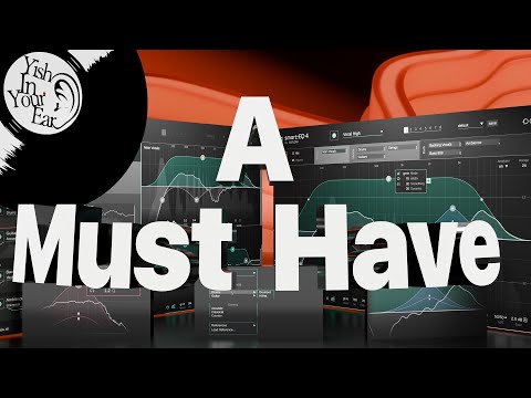 Sonible | Smart EQ 4