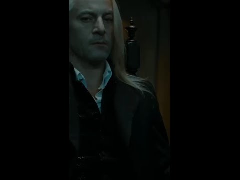 What does 'Malfoy' actually mean? #HarryPotter #DracoMalfoy #HogwartsHangout
