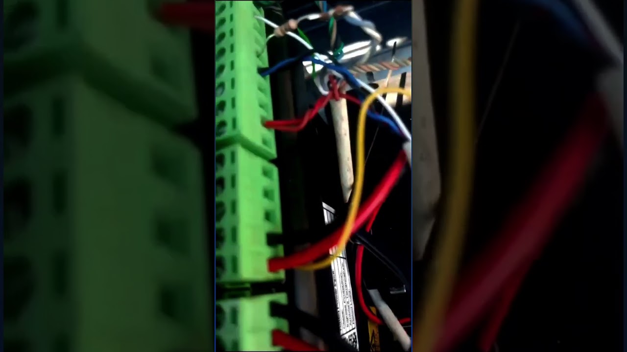 E.T Sliding Gate Automation #automobile #hikvision #centurion #swinggate #ai #shots