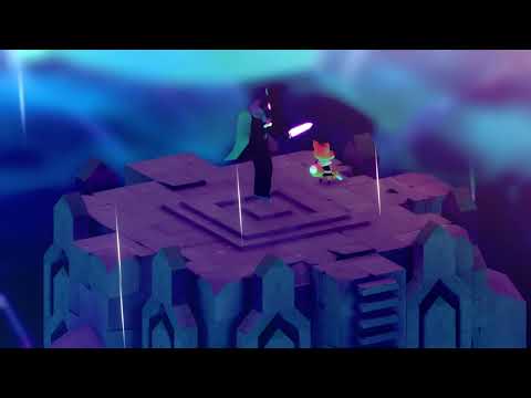 Steam Community :: Video :: Tunic (PC) - The Librarian