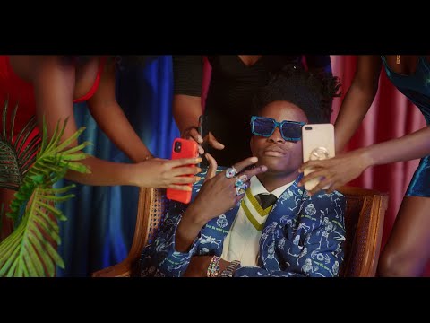 Lasmid - Friday Night ( Official Music Video )