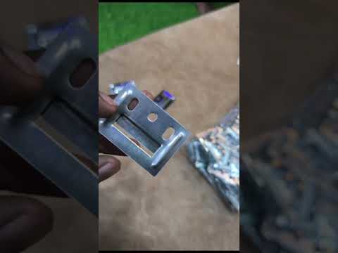 Metal Clip at Best Price in India