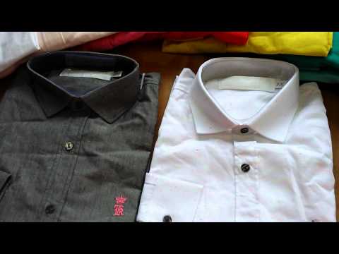 CAMISA SERGIO K ORIGINAL FORNECEDOR ATACADO