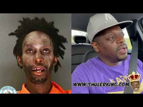 Shuler King - He’s Set To Be Released