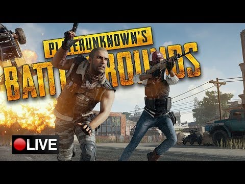 RDX Gaming Live Stream