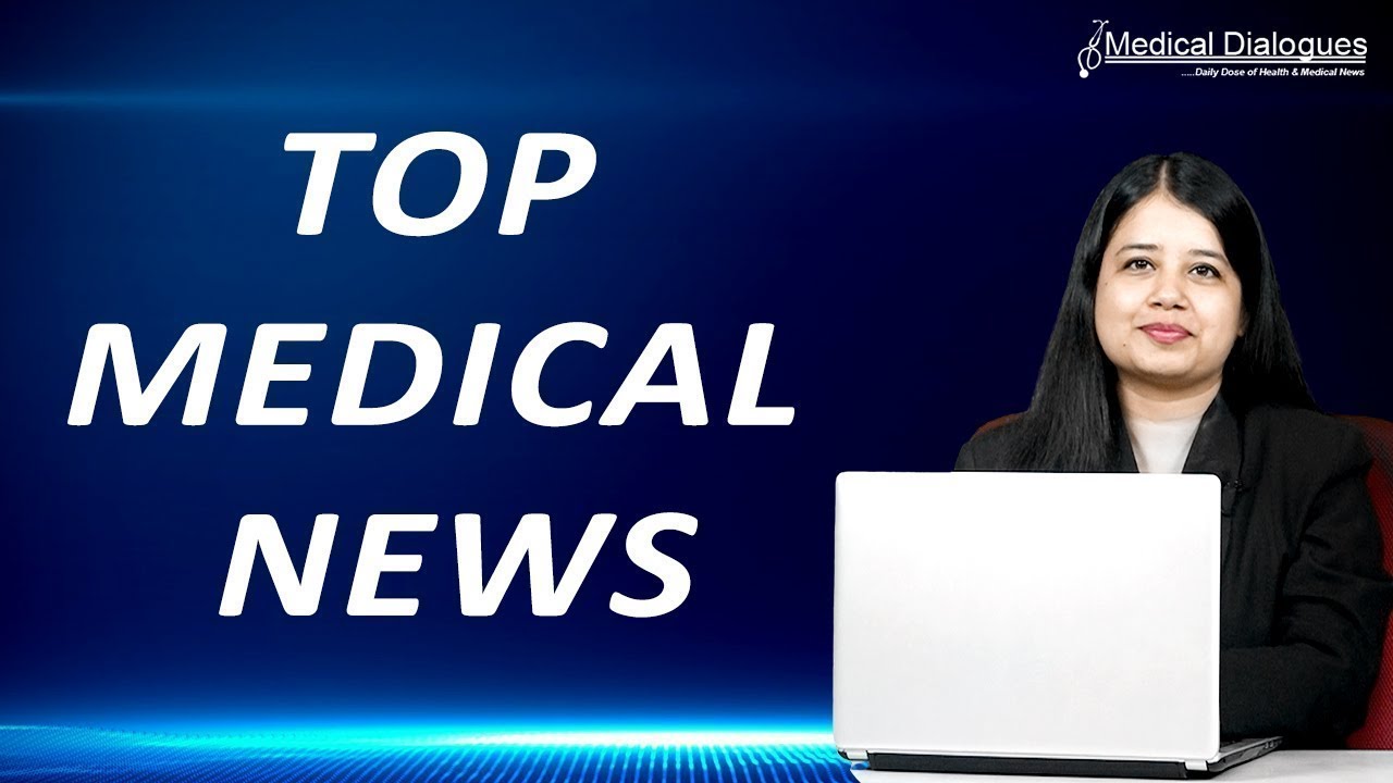 Top Medical News 14.10.22
