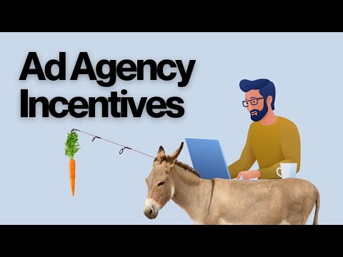 Why Agencies Want Incentives—and What Publishers Should Do About It