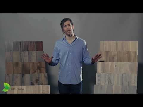 SLCC Flooring - About Our Flooring Products and Collections