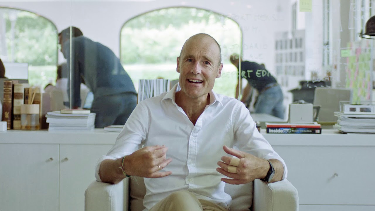 Understanding the Adyen Formula: A Partnership Approach to Business ...