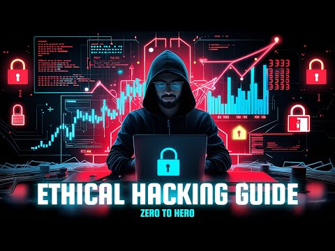 Ethical Hacking: How to Get Started for Beginners In Telugu