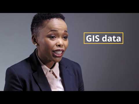 GIS data
