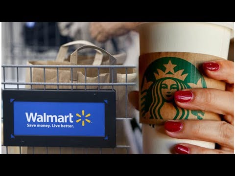 Easter Sunday 2018 opening hours: Is Walmart open on Easter? Is Starbucks open today?