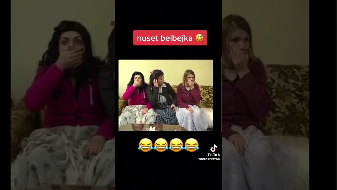Shaqa shyqa ; belbejkat