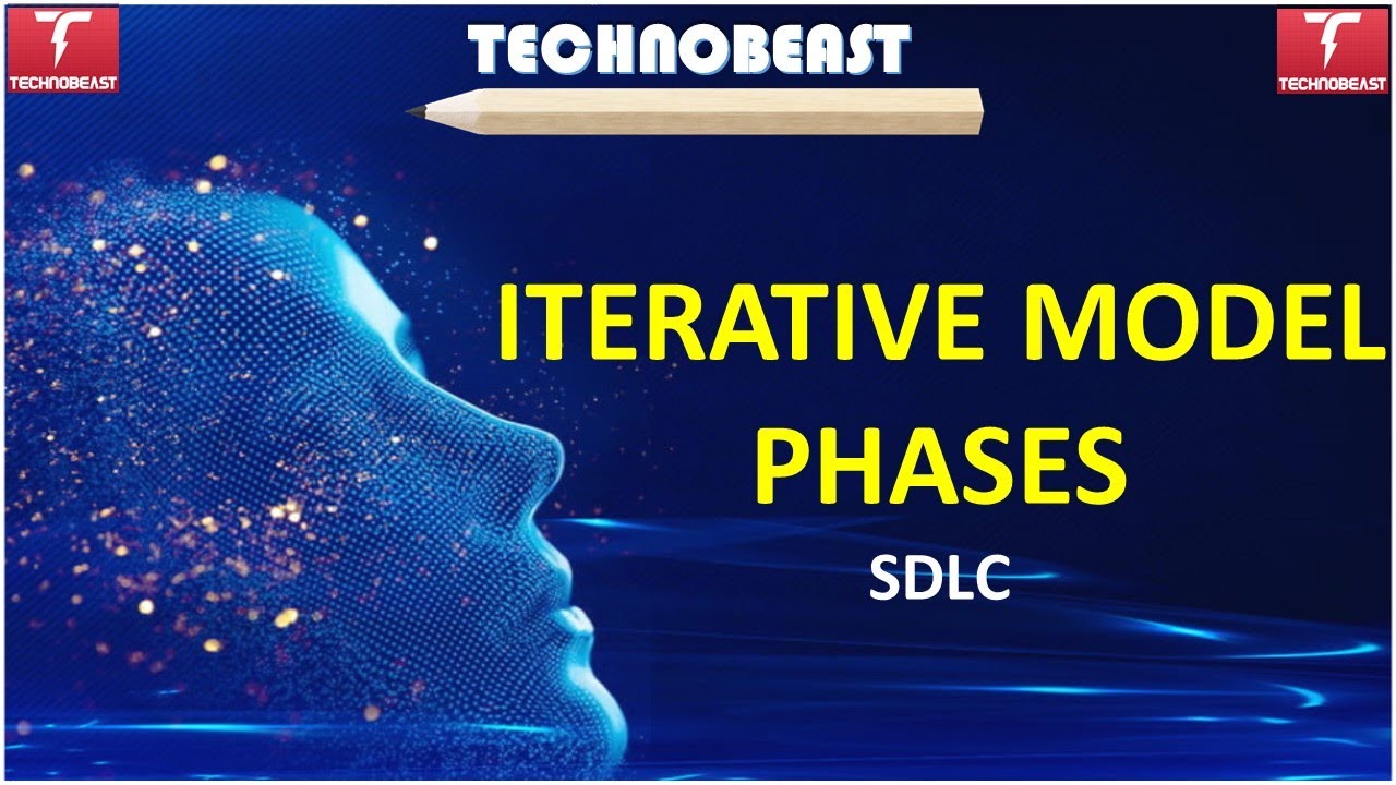 #SOFTWARETESTING | ITERATIVE MODEL PHASES | SOFTWARE ENGINEERING | SDLC